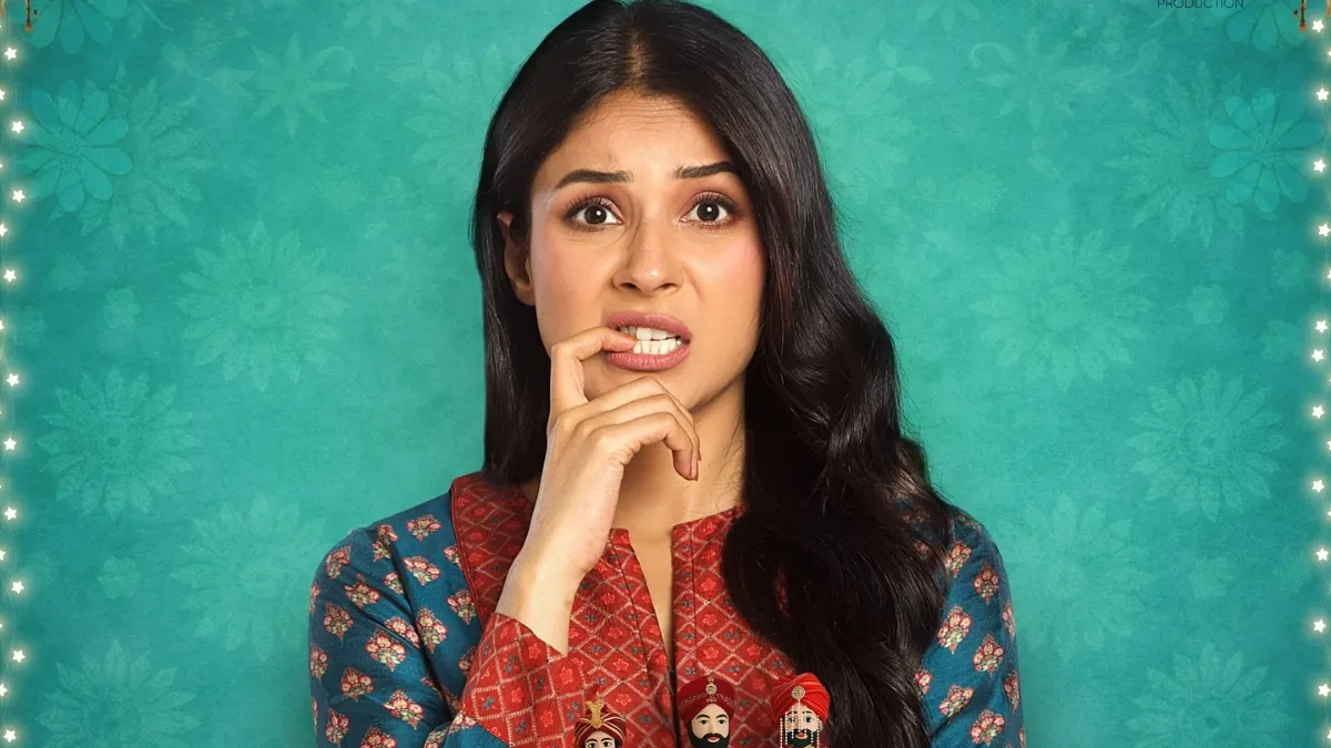 Ikk Kudi Box Office Collection Day 3: Shehnaz Gill Starrer Punjabi ...
