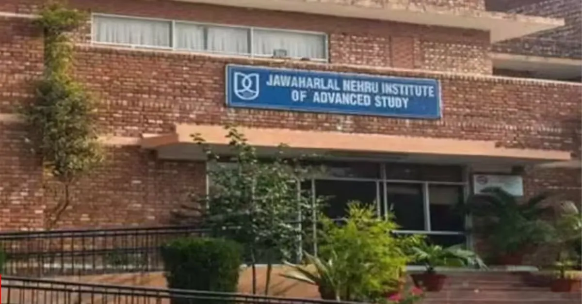 JNU Elections 2025-26: Voting To Choose New Union Leadership Underway ...