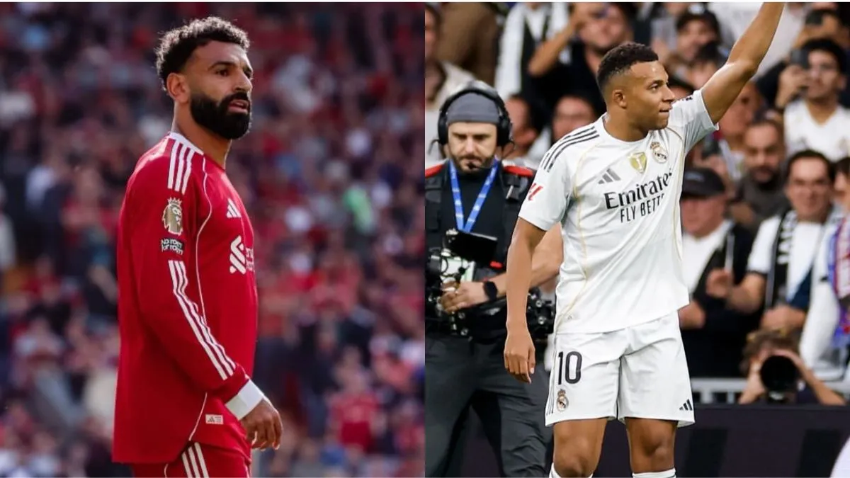 Liverpool vs Real Madrid LIVE Streaming Online: When And Where To Watch ...