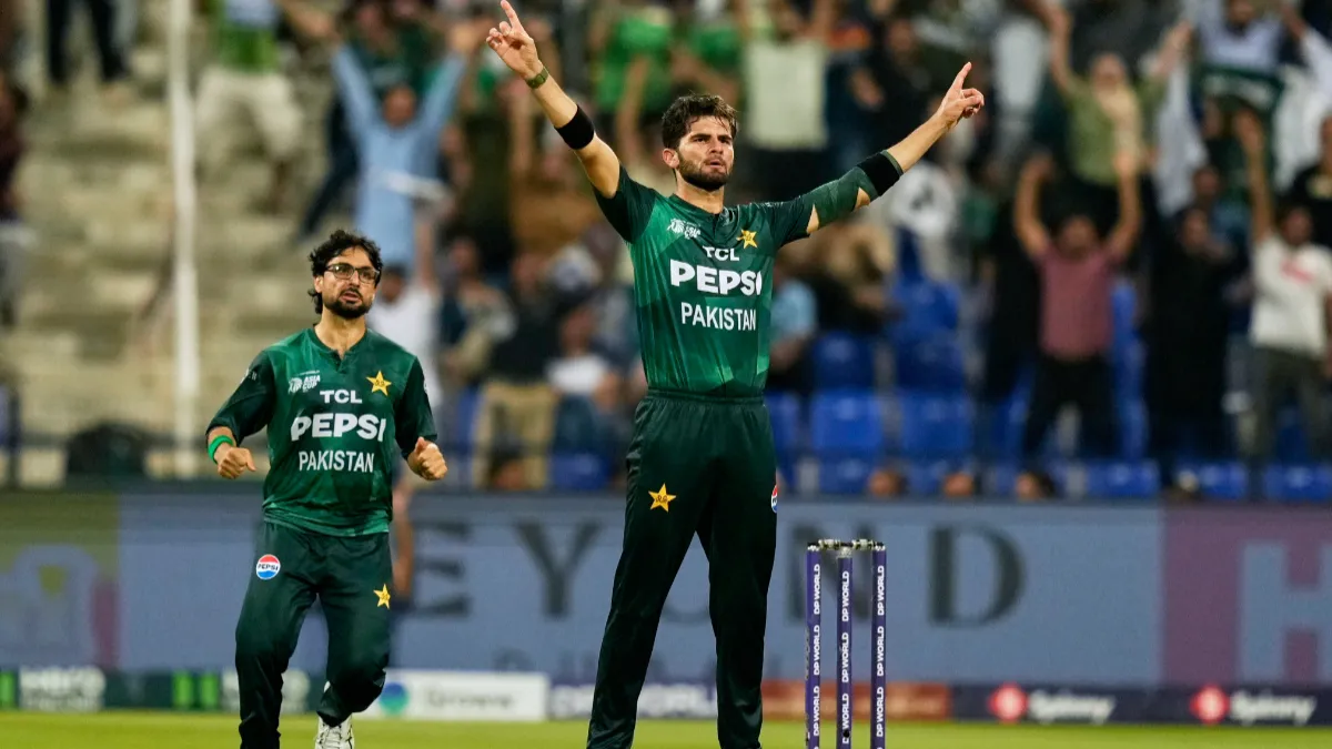 PAK vs SA 1st ODI, Faisalabad Live Streaming Details: Where To Watch ...