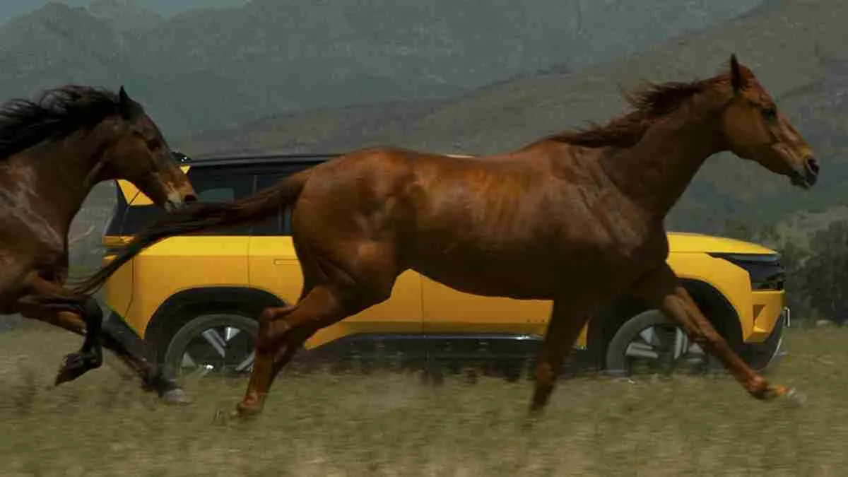 Tata Sierra Spotted Testing Ahead Of November 25 Launch: Check Features ...