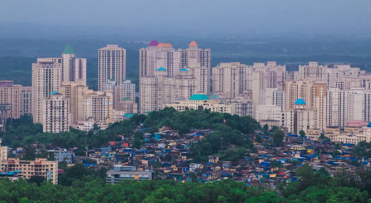 Which City Is The Financial Capital Of India? Know The City That Drives ...