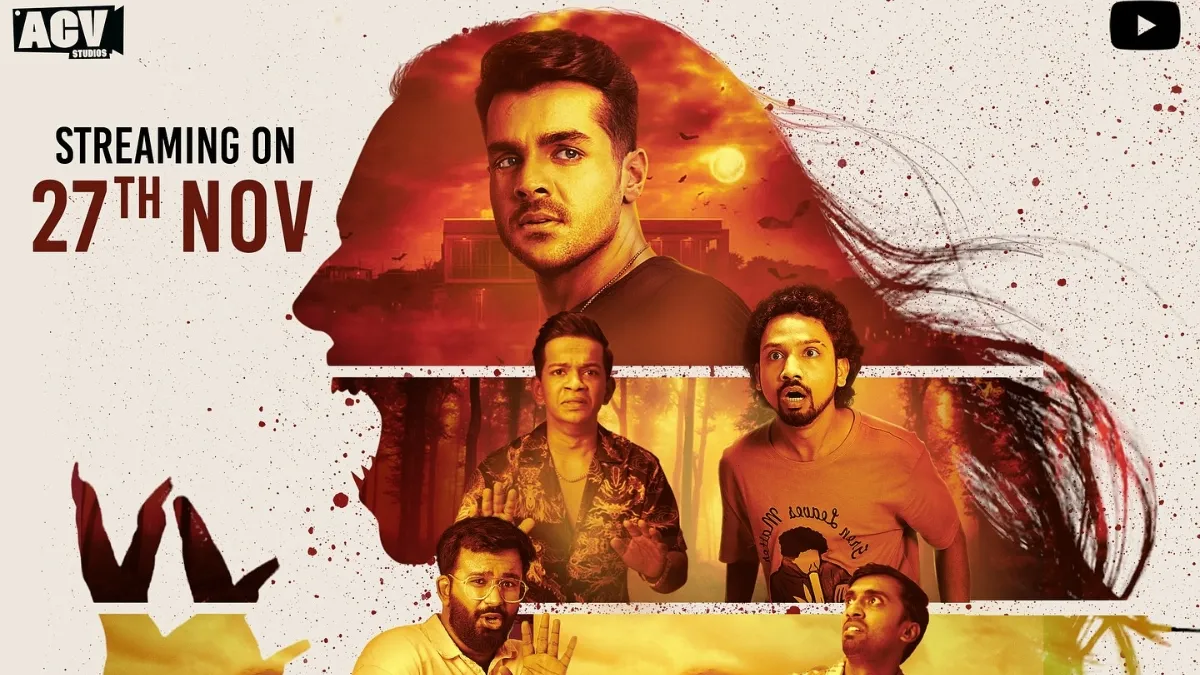 Ekaki New Poster Out: Ashish Chanchlani Announces Pan-India Premiere Of ...
