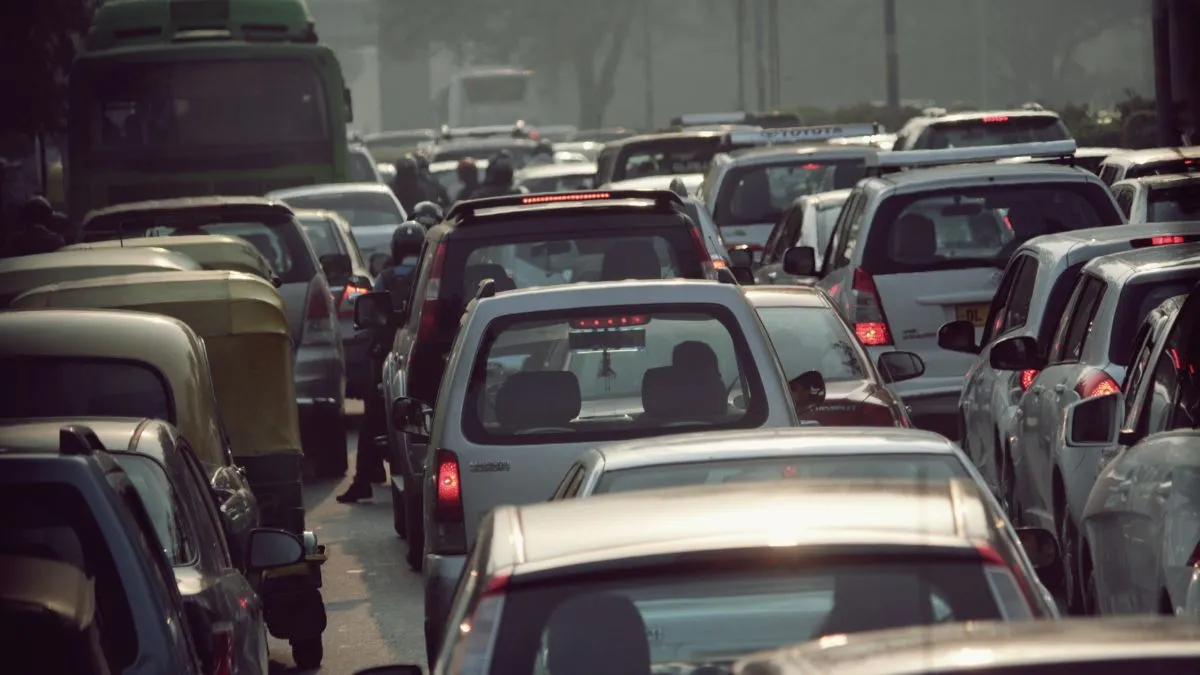Pune Traffic Update: Baba Bhide Bridge Reopens For Daytime Traffic To ...