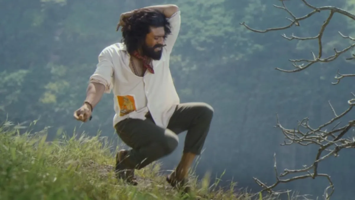 What Is Chikiri? AR Rahman And Buchi Babu Sana Unveil The Musical ...