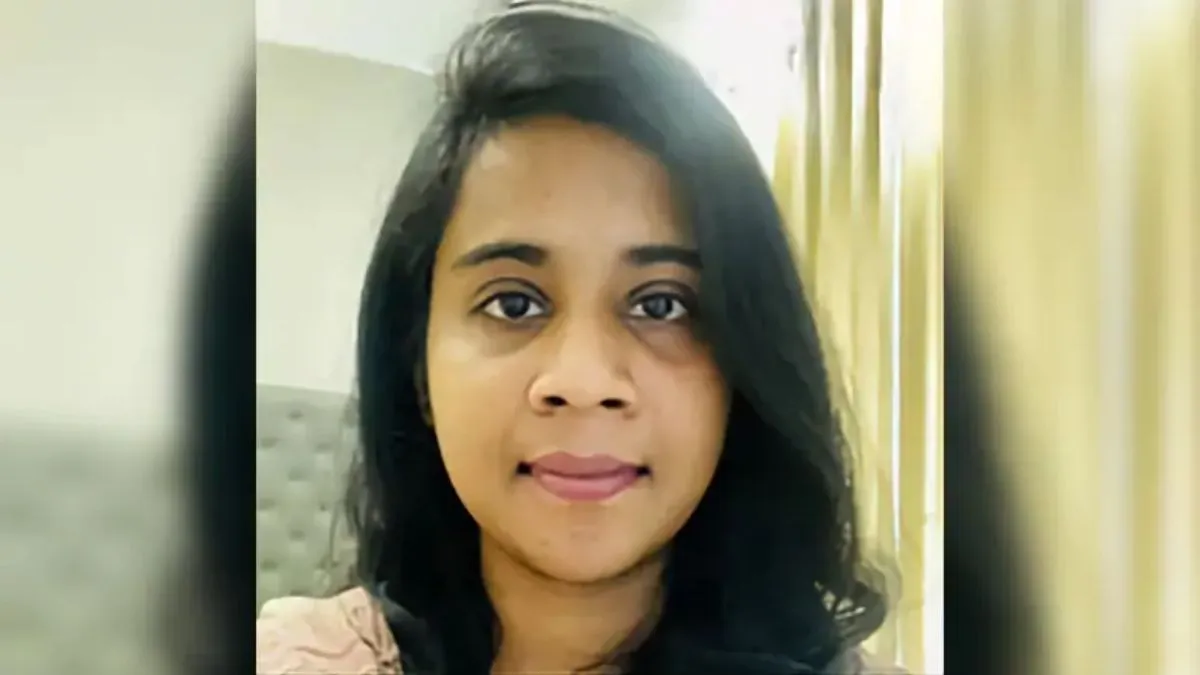 Bengaluru: Woman Arrested For Sending Bomb Threats Across 11 States ...