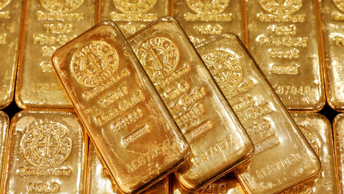 How Swimming Pool Excavation Turned Into a Gold Rush After French Man ...