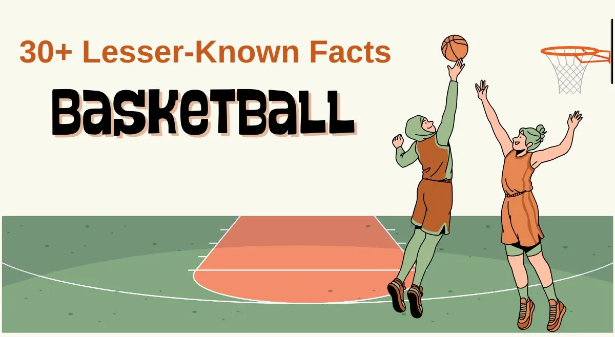 National Basketball Day 2025: 30+ Lesser-Known Facts About The Game