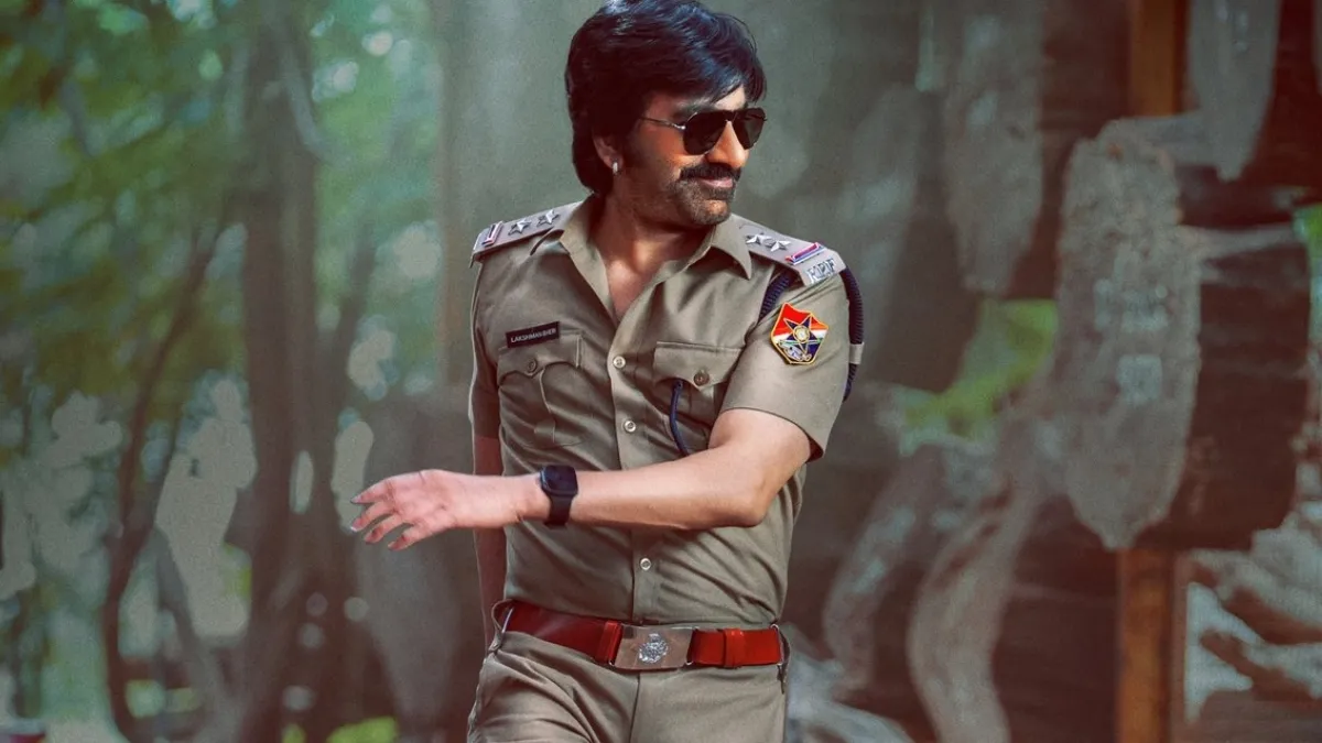 Mass Jathara Box Office Collection Day 5: Ravi Teja’s Telugu Movie Earns Its Lowest Of All Time ...