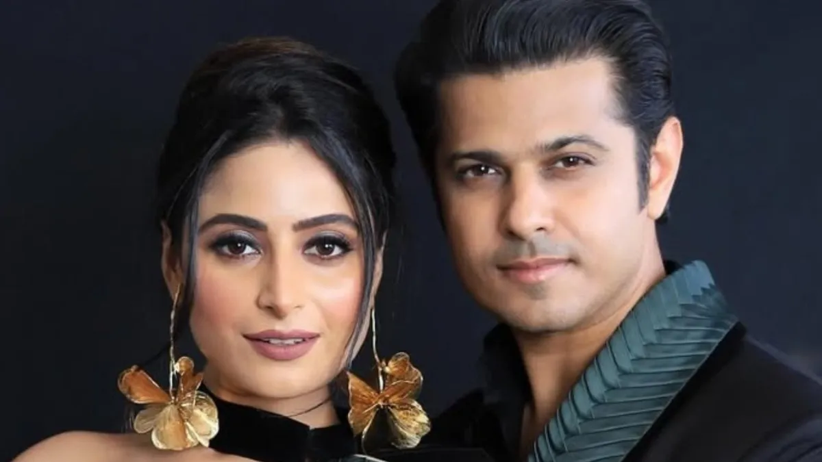 Bigg Boss 17 Couple Neil Bhatt And Aishwarya Sharma To File For Divorce After 4 Years Of Marriage?