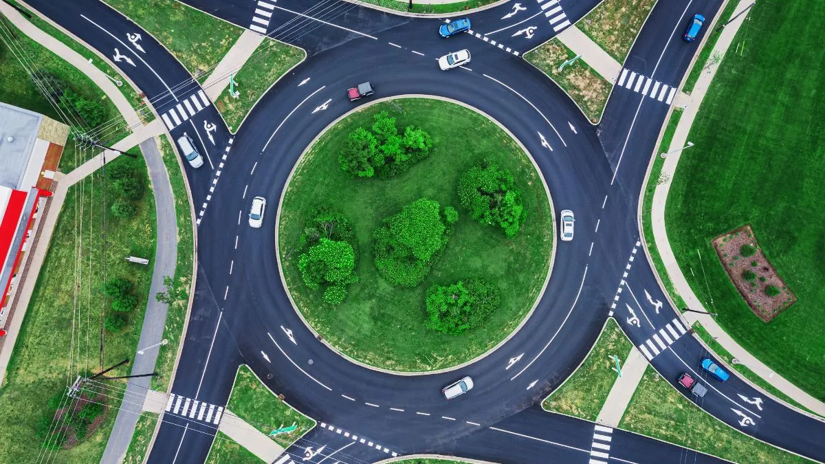 From Ram Mandir To Konark Temple: Delhi To Transform 41 Roundabouts ...