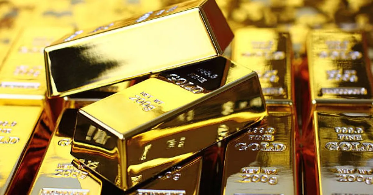 Gold Rate Today: Yellow Metal And Silver Prices Rise Slightly | Check ...