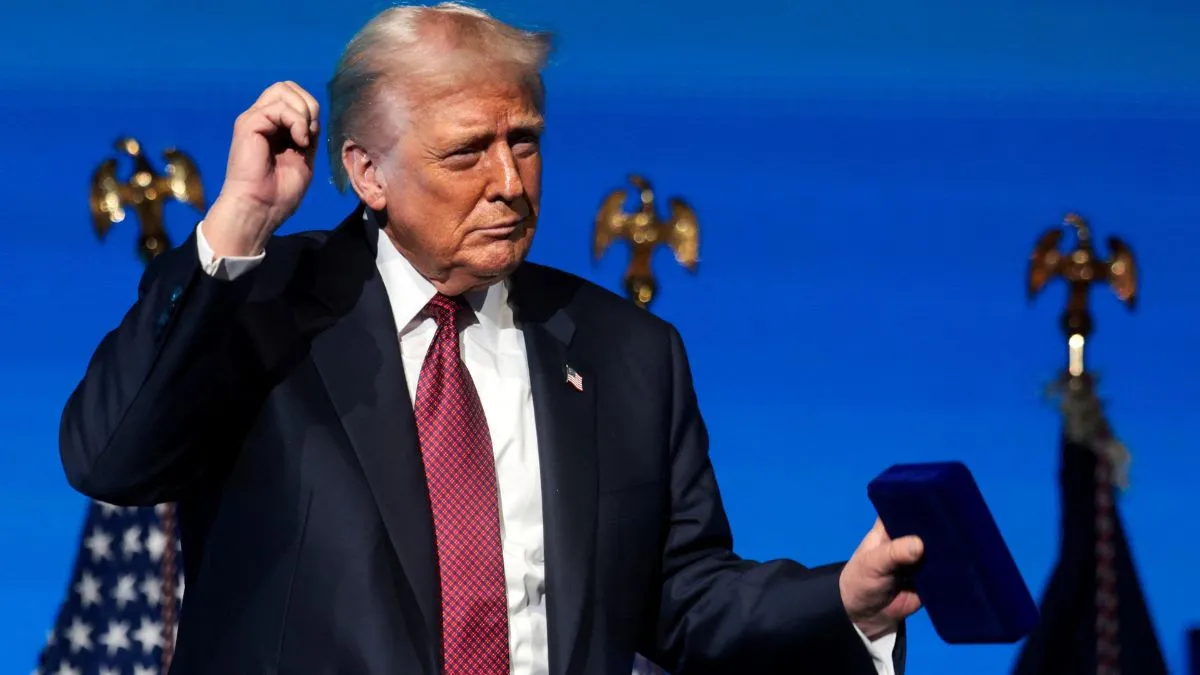 Trump's New Aerial Arithmetic: Now Claims 7 Planes Shot Down, Eighth ...