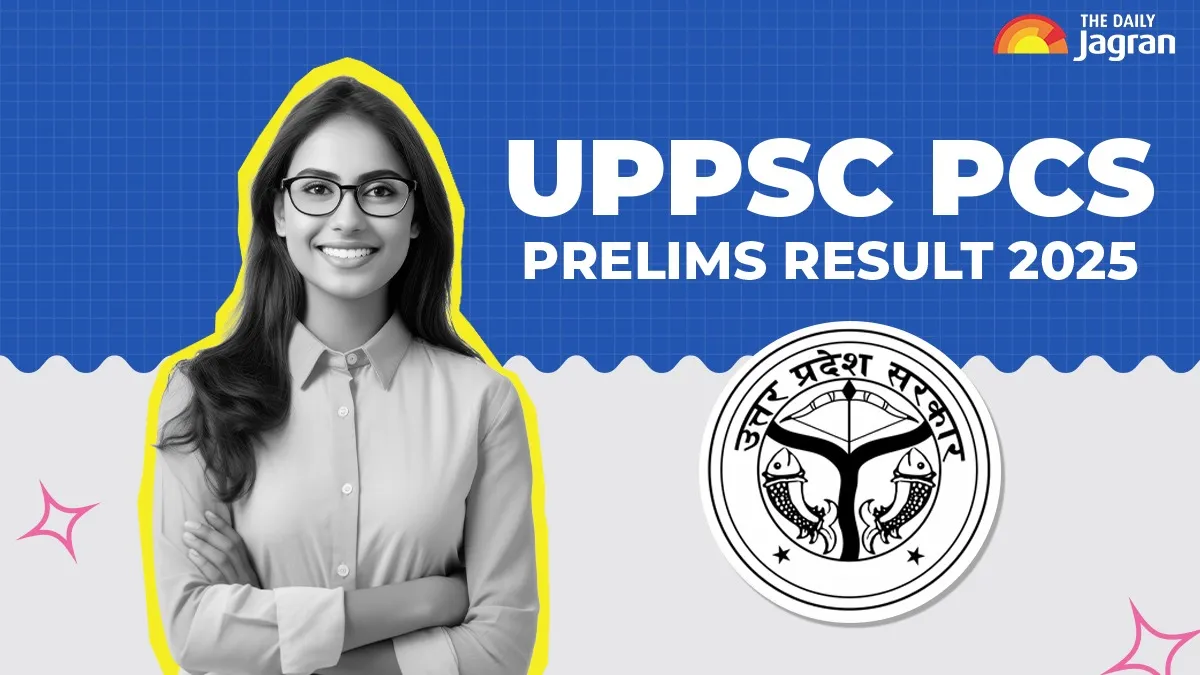 UPPSC Prelims Result 2025: PCS Prelims Examination Merit List To Be Released Soon At uppcs.up ...