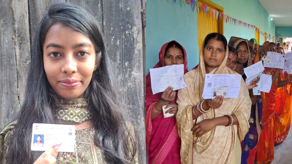 Bihar Election 2025 Phase 1 Voting Highlights: 60.25% Voter Turnout ...