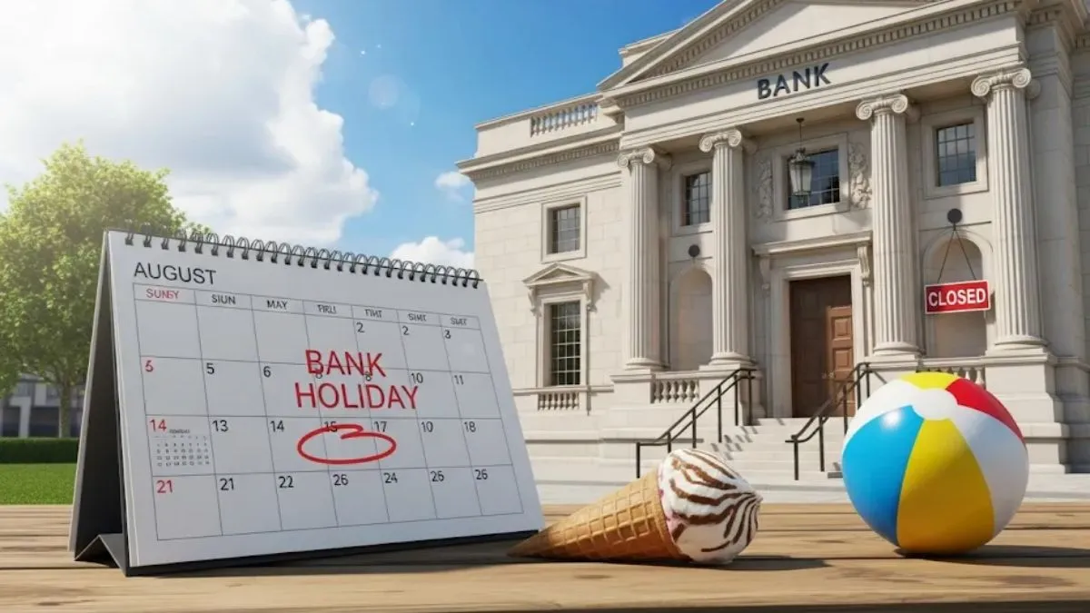 Bank Holiday Today: Branches To Be Closed In THIS State On Nov 7; Check ...