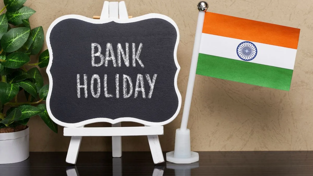 Bank Holiday In November 2025: Banks To Remain Closed On THESE Dates ...