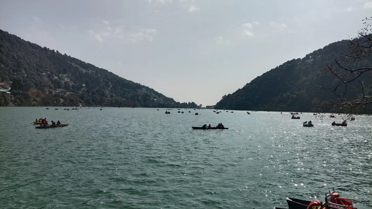 Nainital Himalayan Food Festival To Begin From November 8 | Check Venue ...