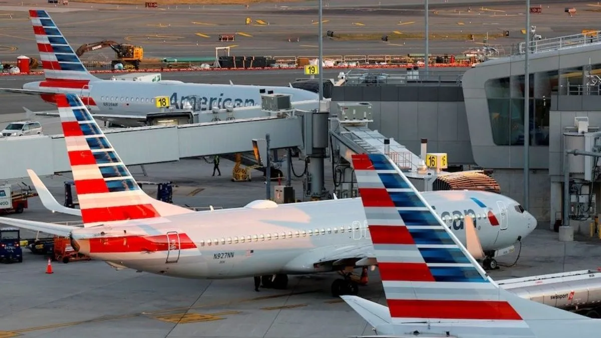500 Flights Cancelled As FAA Orders 10% Cut At America’s Busiest ...