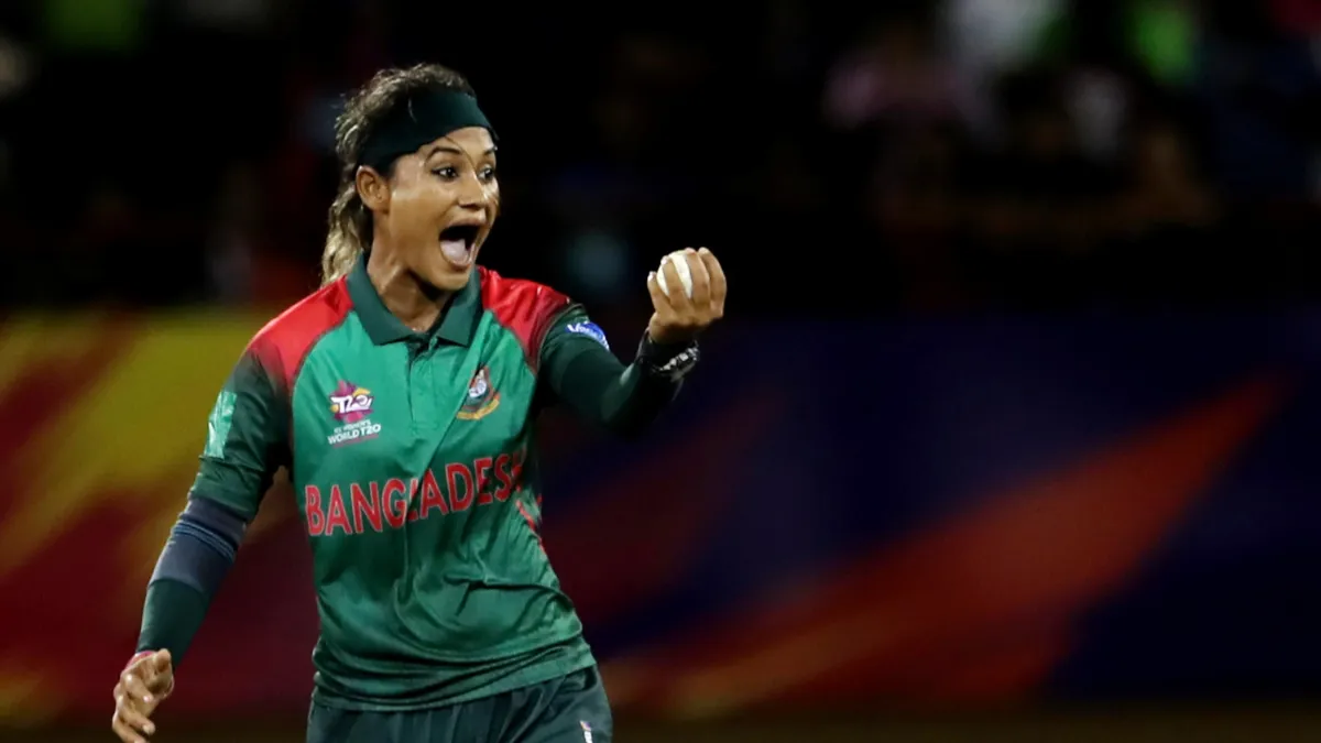BCB Opens Inquiry Over Cricketer Jahanara Alam's Sexual Harassment ...