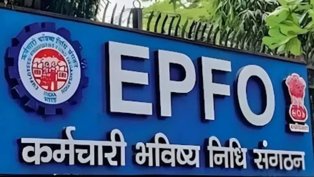 EPFO Invites Digital Creators To Collaborate And Spread Financial ...