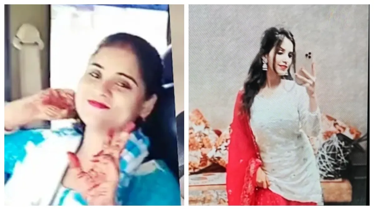 After Muskan, Now Anjali, Man Killed By Wife's Lover In Meerut; Reminds 'Blue Drum Murder Case'