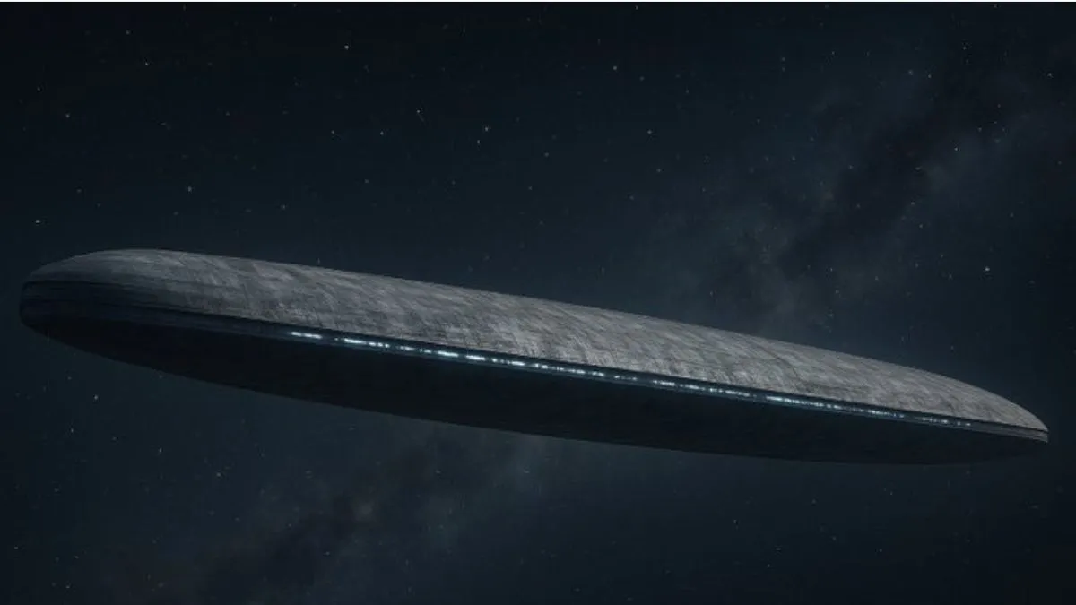 Japan’s 3I/ATLAS Image Sparks Alien Origins Buzz Over Mysterious Interstellar Comet: Here’s What ...