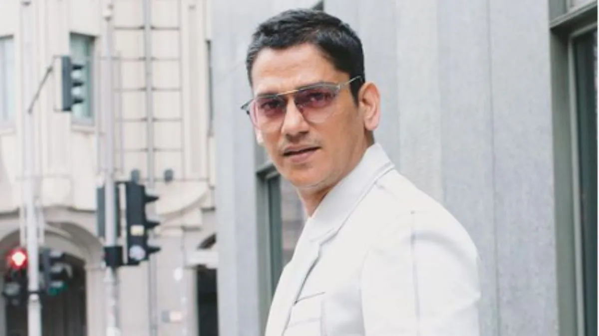 'She Really Helped Me': Vijay Varma Acknowledges Ira Khan’s Role In His ...