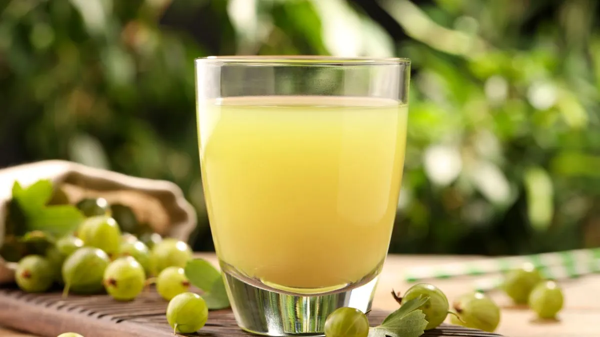 5 Tangy Amla Recipes That’ll Give Your Health A Zesty Boost