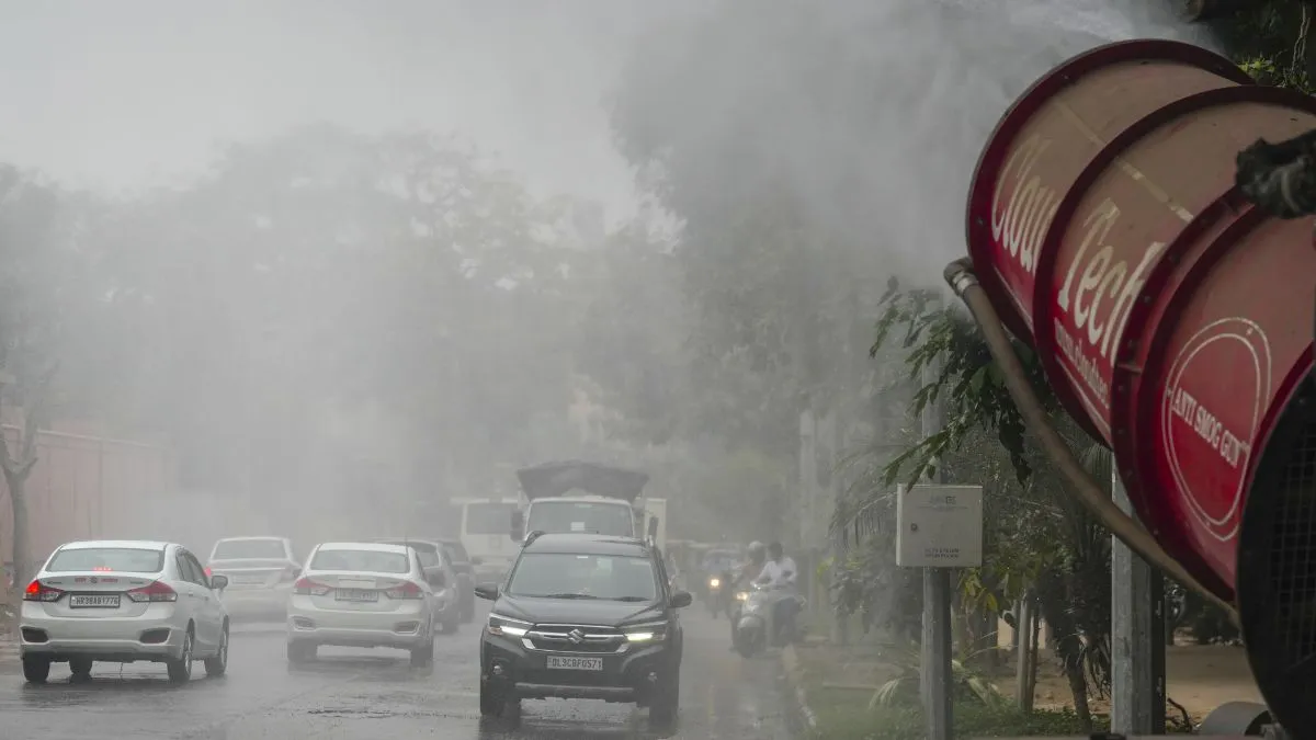 Delhi Air Pollution: Will GRAP-3 Restrictions Be Implemented In City As ...