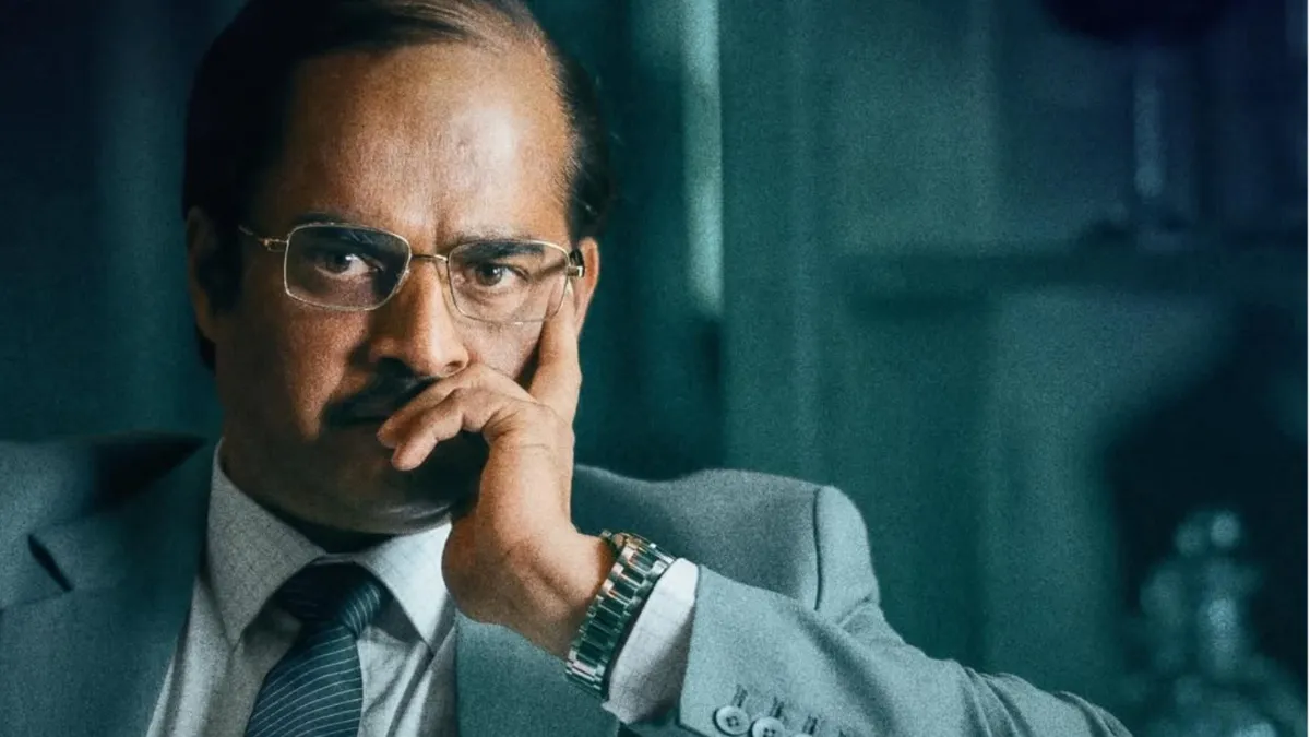 R Madhavan Blows Mind In First Look From Dhurandhar, Fans Say 'He's ...
