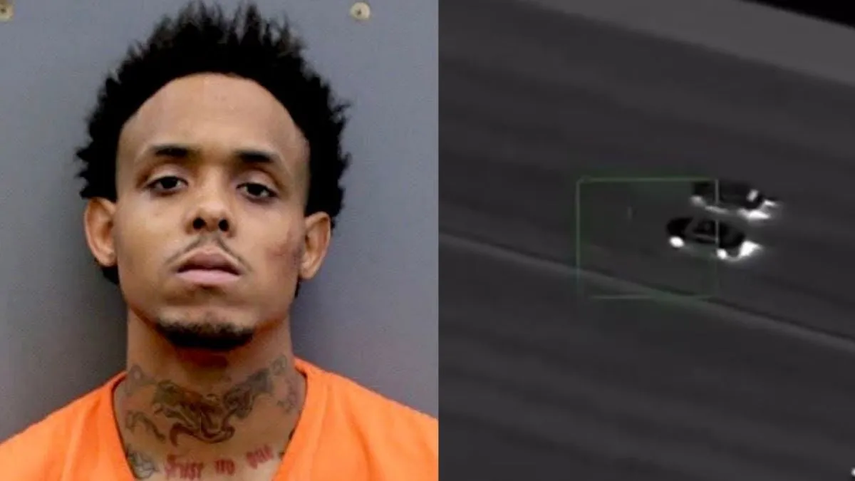 Florida Car Attack: Speeding Fleeing Driver Hits Crowd, Leaving Four ...