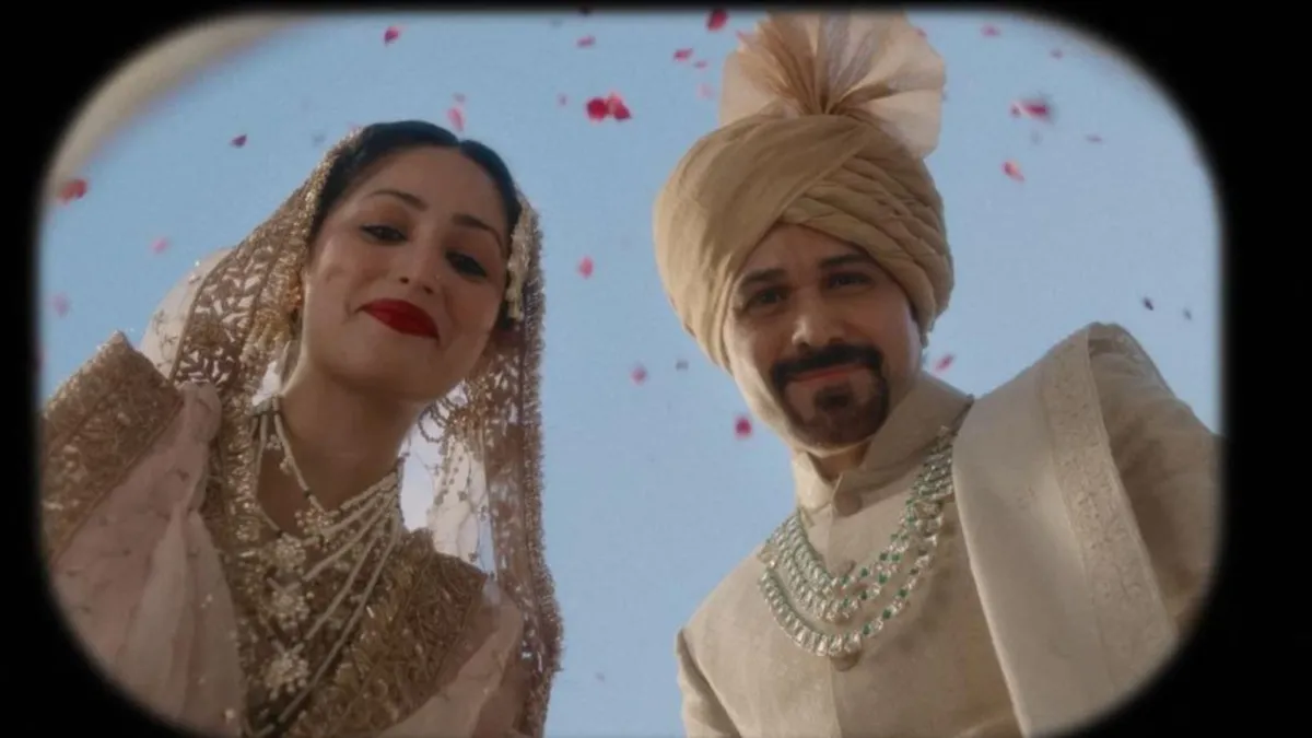 Haq Box Office Collection Day 3: Emraan Hashmi, Yami Gautam's Courtroom ...