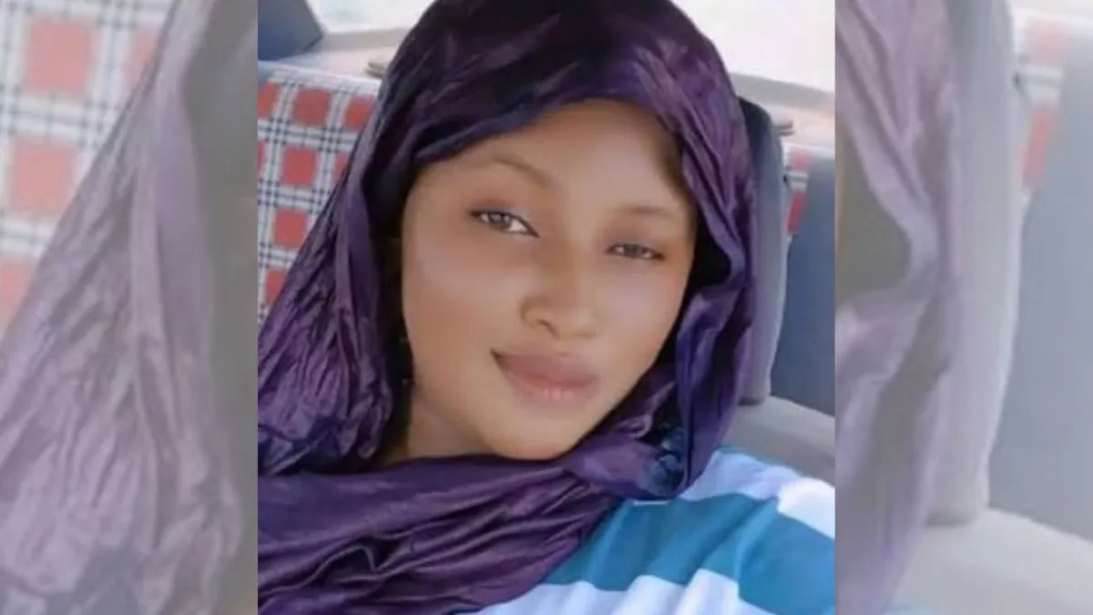 Mali Horror: Popular TikTok Influencer Kidnapped, Publicly Executed By ...