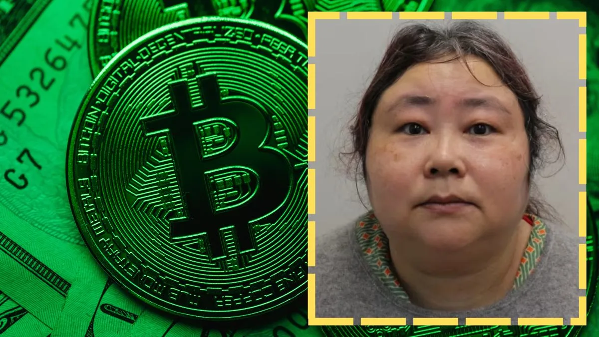 Who Is Zhimin Qian? Meet China’s 'Goddess of Wealth' Who Fooled 1.28 ...