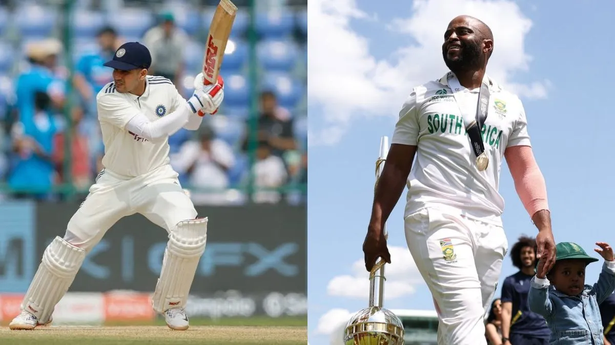 India vs South Africa Head-To-Head Record: Check IND vs SA Major Stats ...