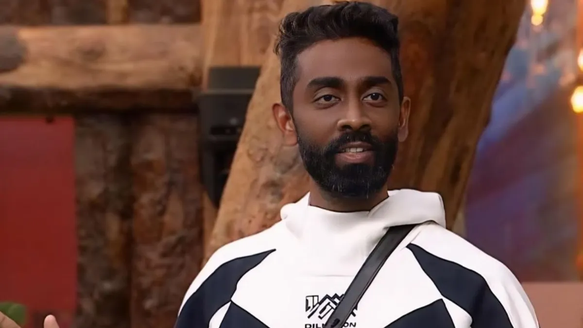 Bigg Boss 19's Pranit More Opens Up About Being Mocked Over Skin Colour ...