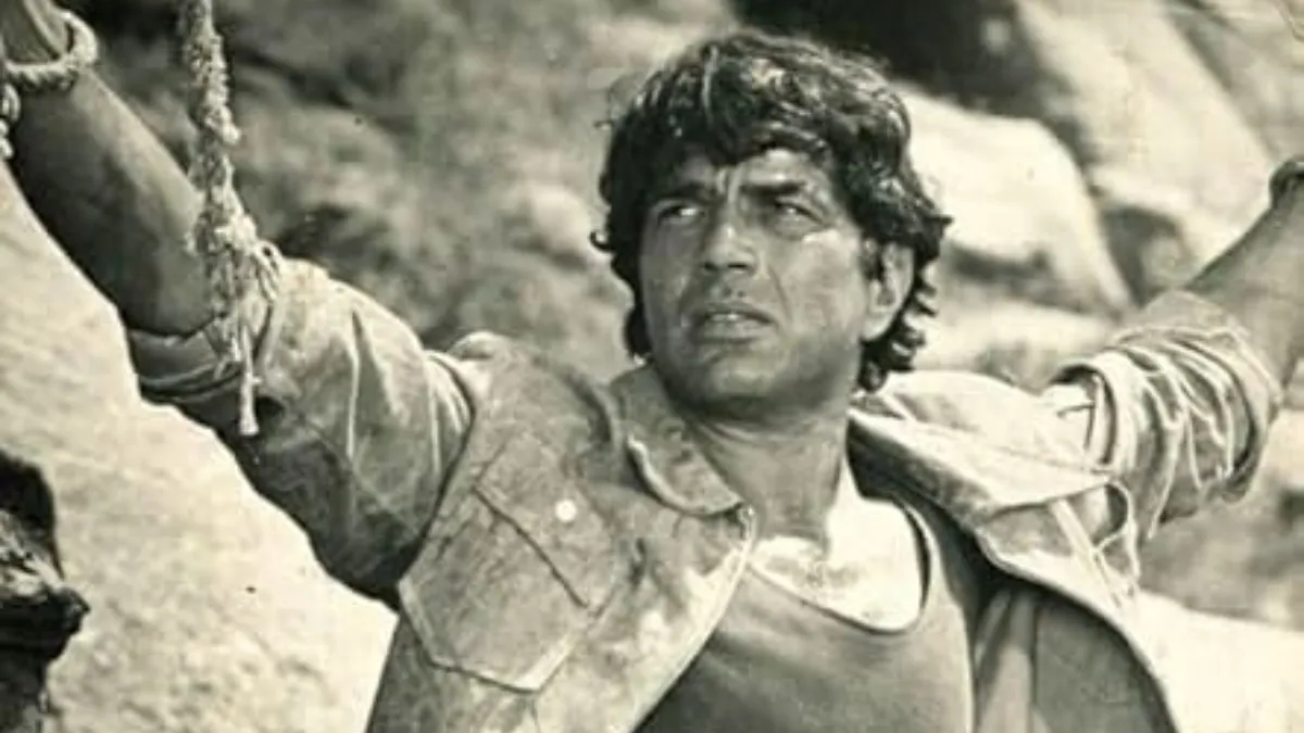 DYK Dharmendra Was Offered To Play Gabbar Singh In Sholay? When ...