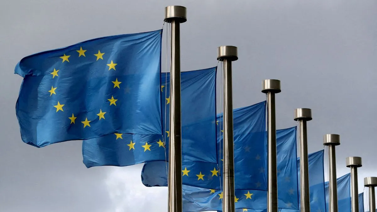 EU Plans Binding Law To Phase Out Huawei And ZTE From Europe’s Telecom ...