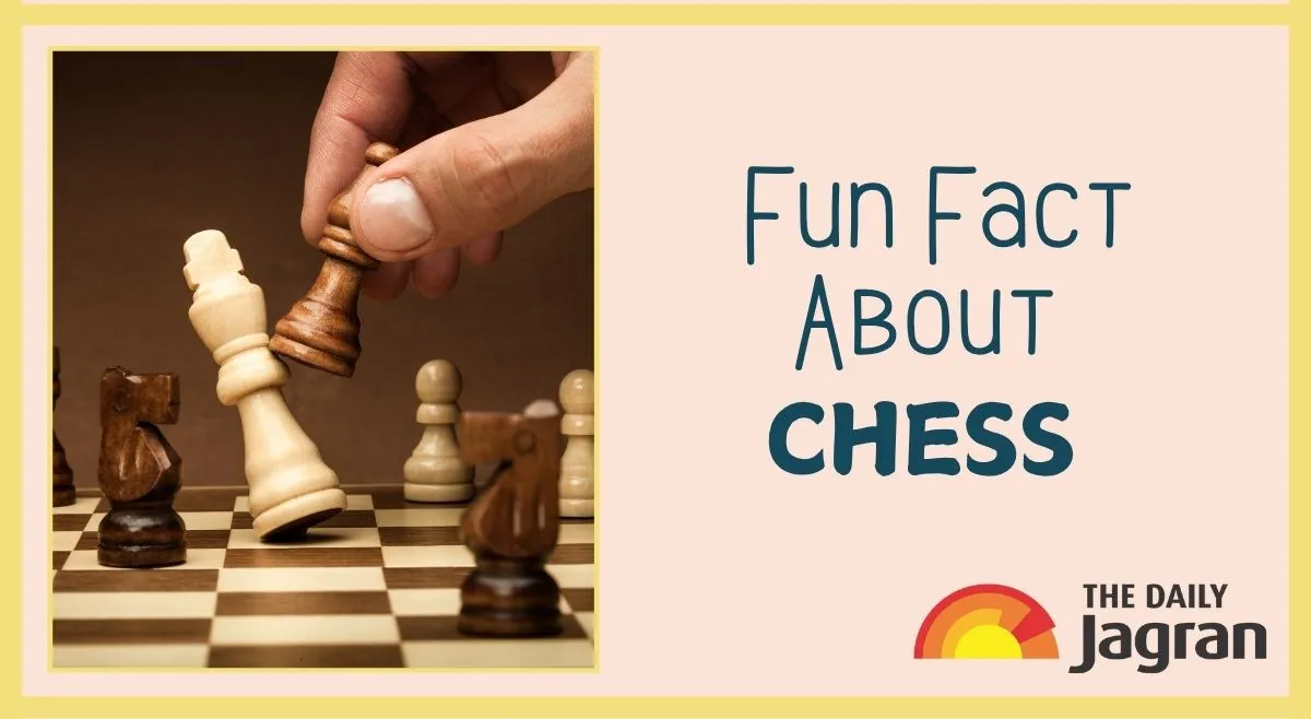 Which Country Invented Chess? Discover An Interesting Fun Fact About ...