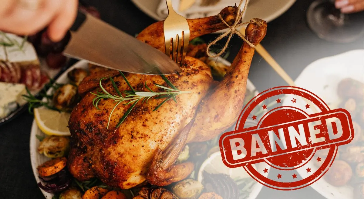 World’s First City To Ban Non-Veg Food: Only Vegetarian Meals Allowed Here