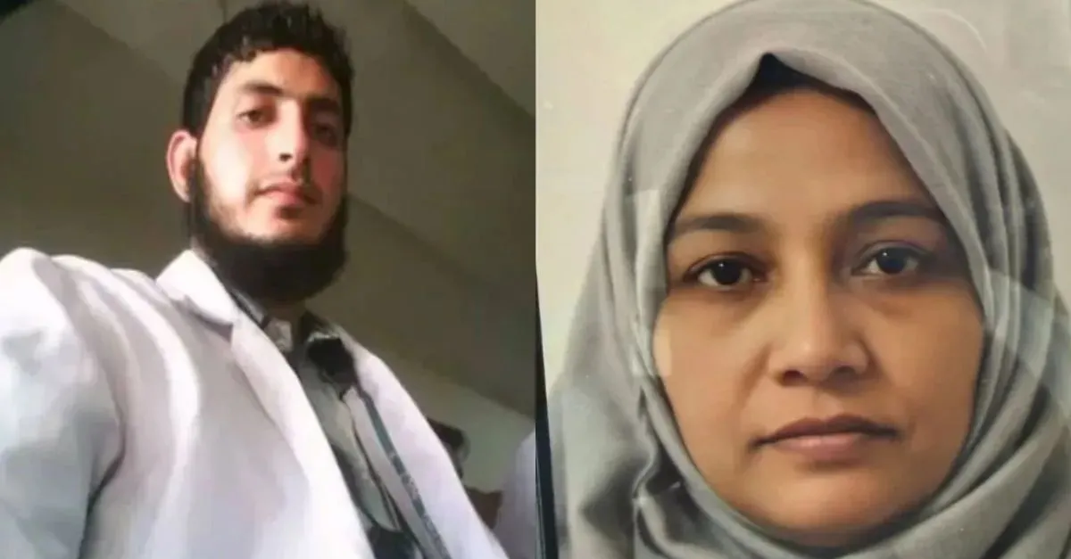 Delhi Blast: Dr Muzammil Shakil's 15-Day Vacation Linked To Red Fort Car Explosion; How He Was ...