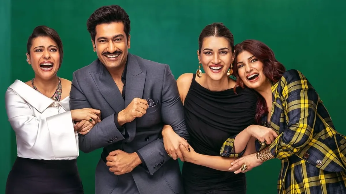 Kajol Believes Marriages Should Have Expiry Date, Renewal Option: ‘No ...