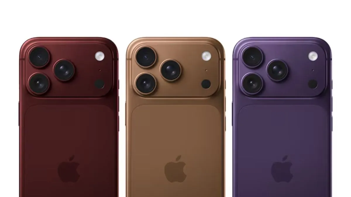 Only 3 iPhones Expected In 2026 Lineup: iPhone Air 2 Might Not Make The Cut