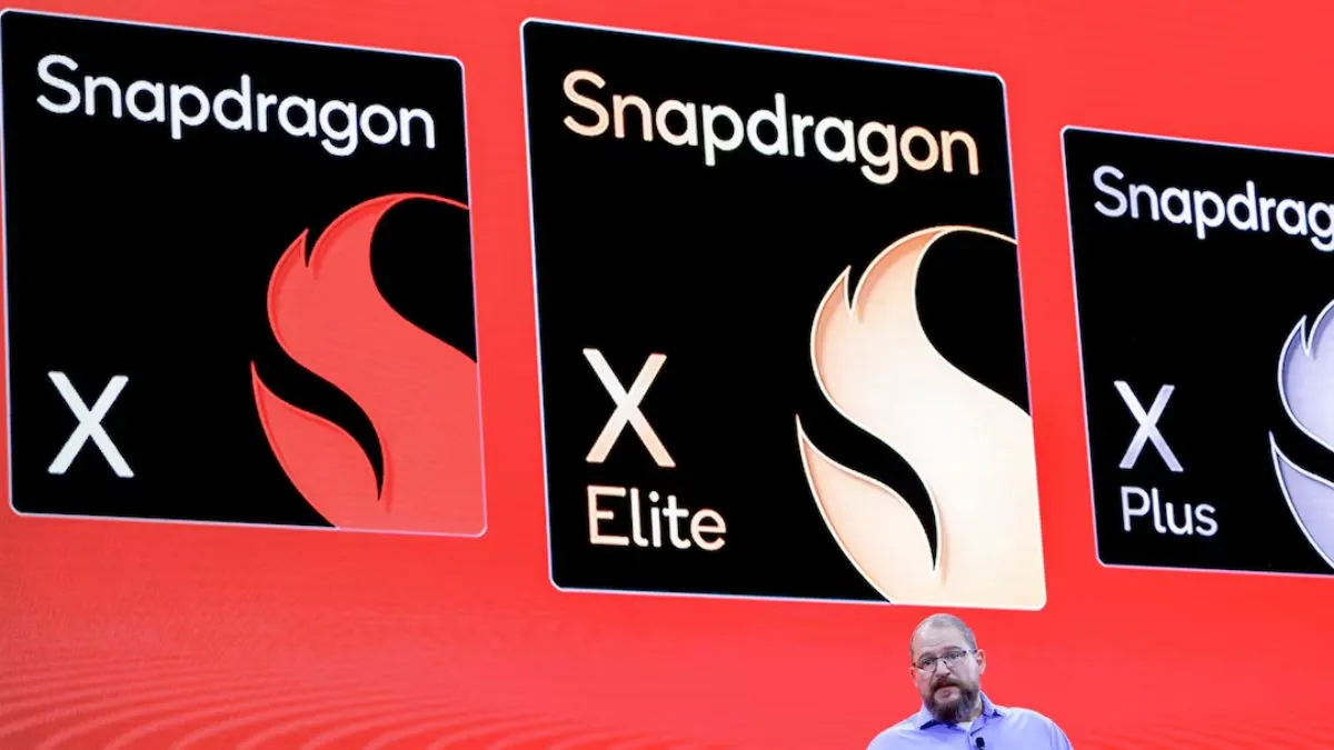 Qualcomm Could Bring Android 16 To PCs With Snapdragon X Elite And X ...