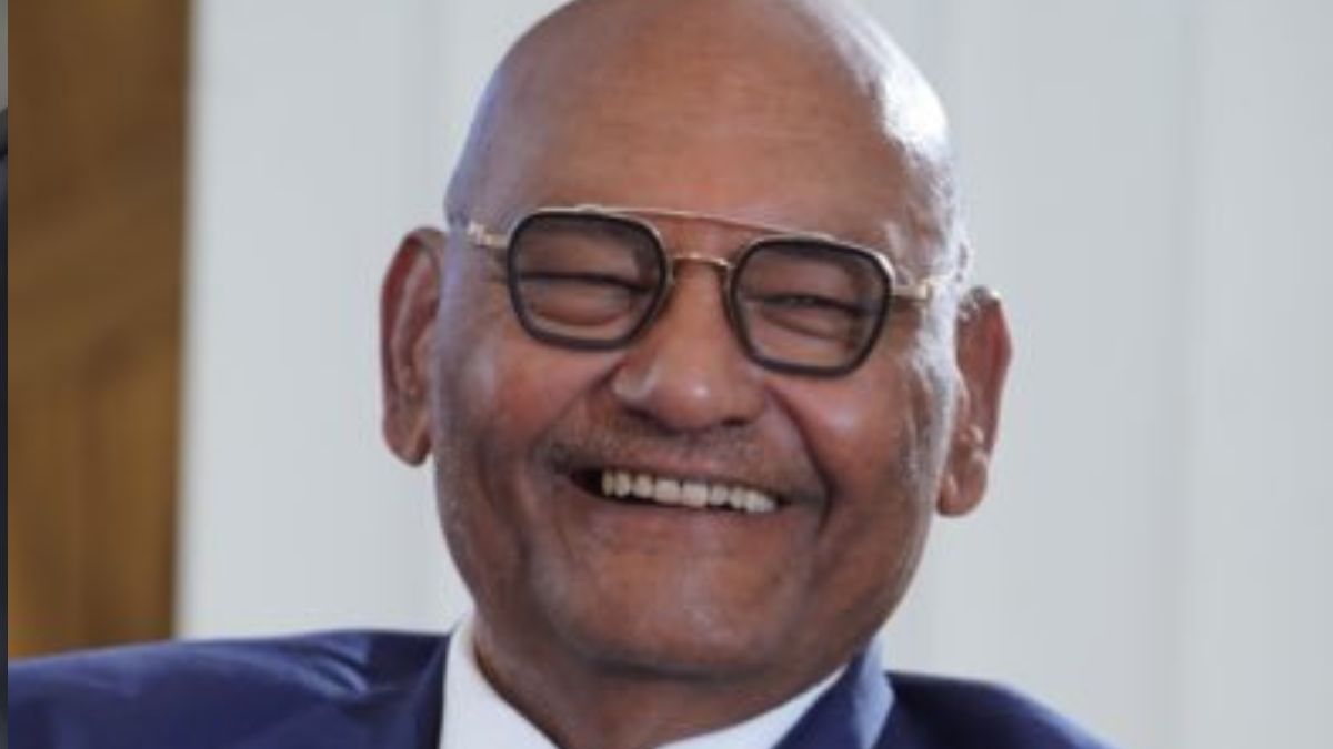 Top 10 Richest Person In Bihar And Their Net Worth: Anil Agarwal, R.K ...