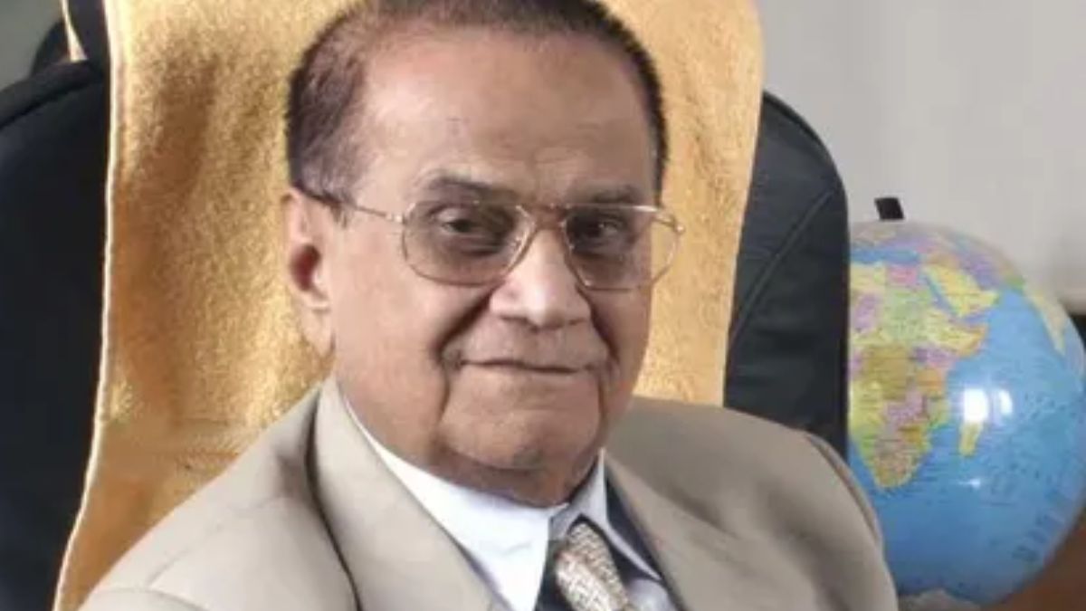 Top 10 Richest Person In Bihar And Their Net Worth: Anil Agarwal, R.K ...