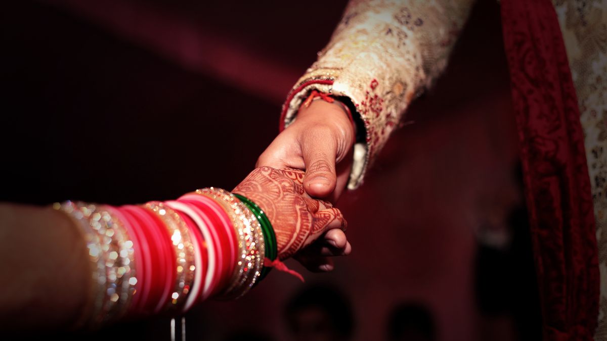 50+ Best Wedding Captions To Announce Your Big Day On Social Media In Style