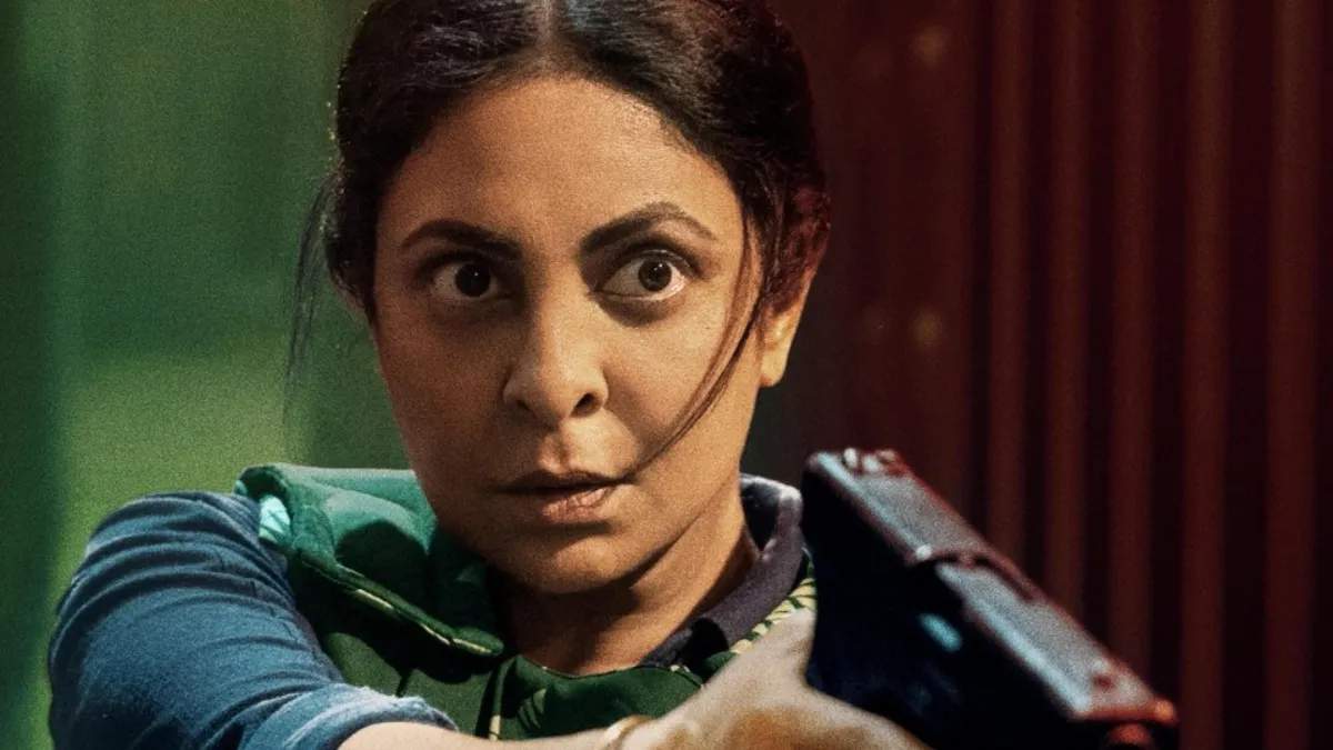 Delhi Crime Season 3 On OTT: Release Date, Time, Plot, Cast And More ...