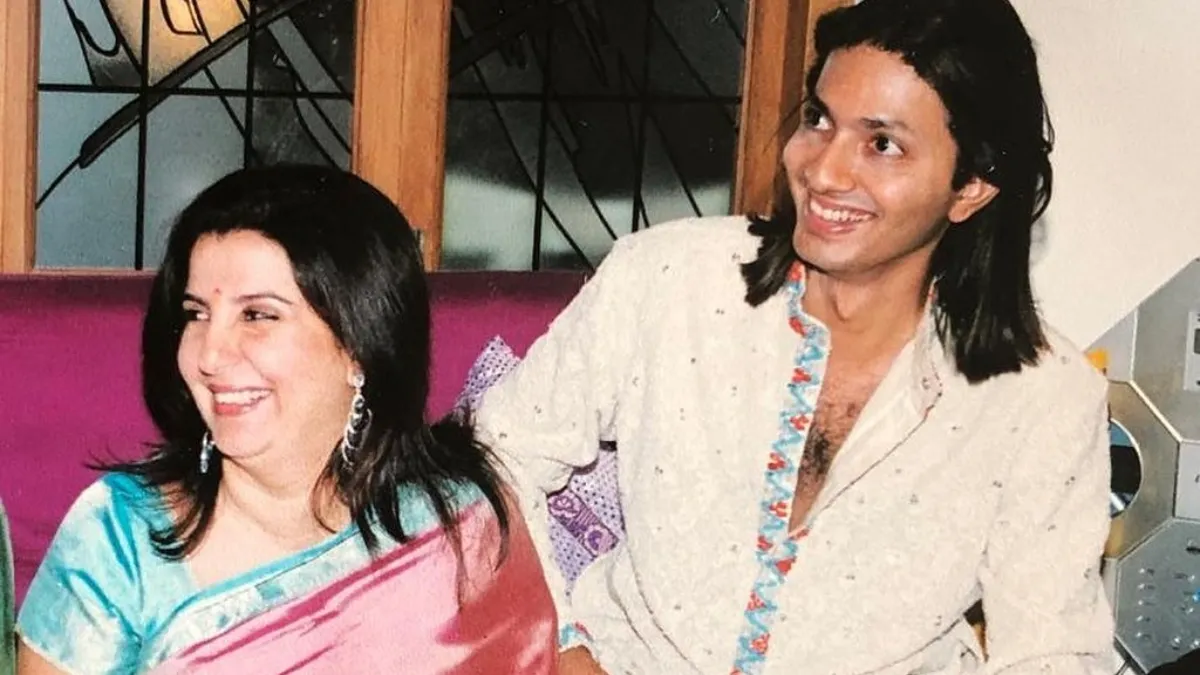 ‘World Is Full Of A*****’: Farah Khan Reveals Bollywood Circle Ignored ...